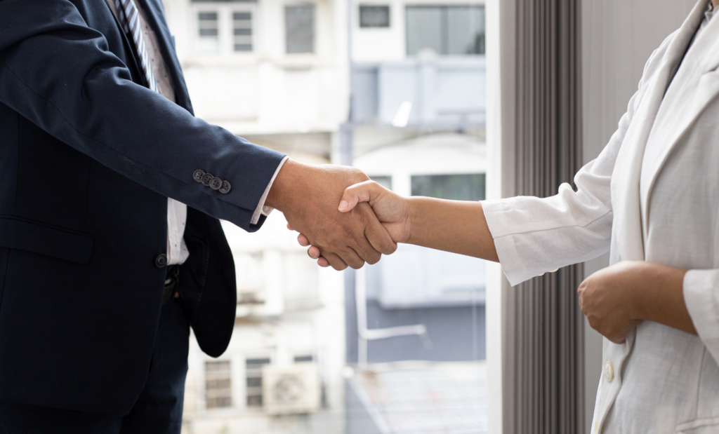 Le partenariat, une clé stratégique essentielle - Ma visibilité